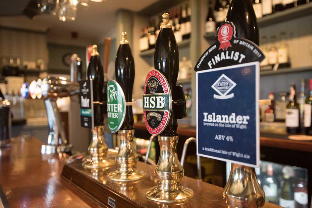 The Birdham - Private hire - Bembridge, Isle of Wight